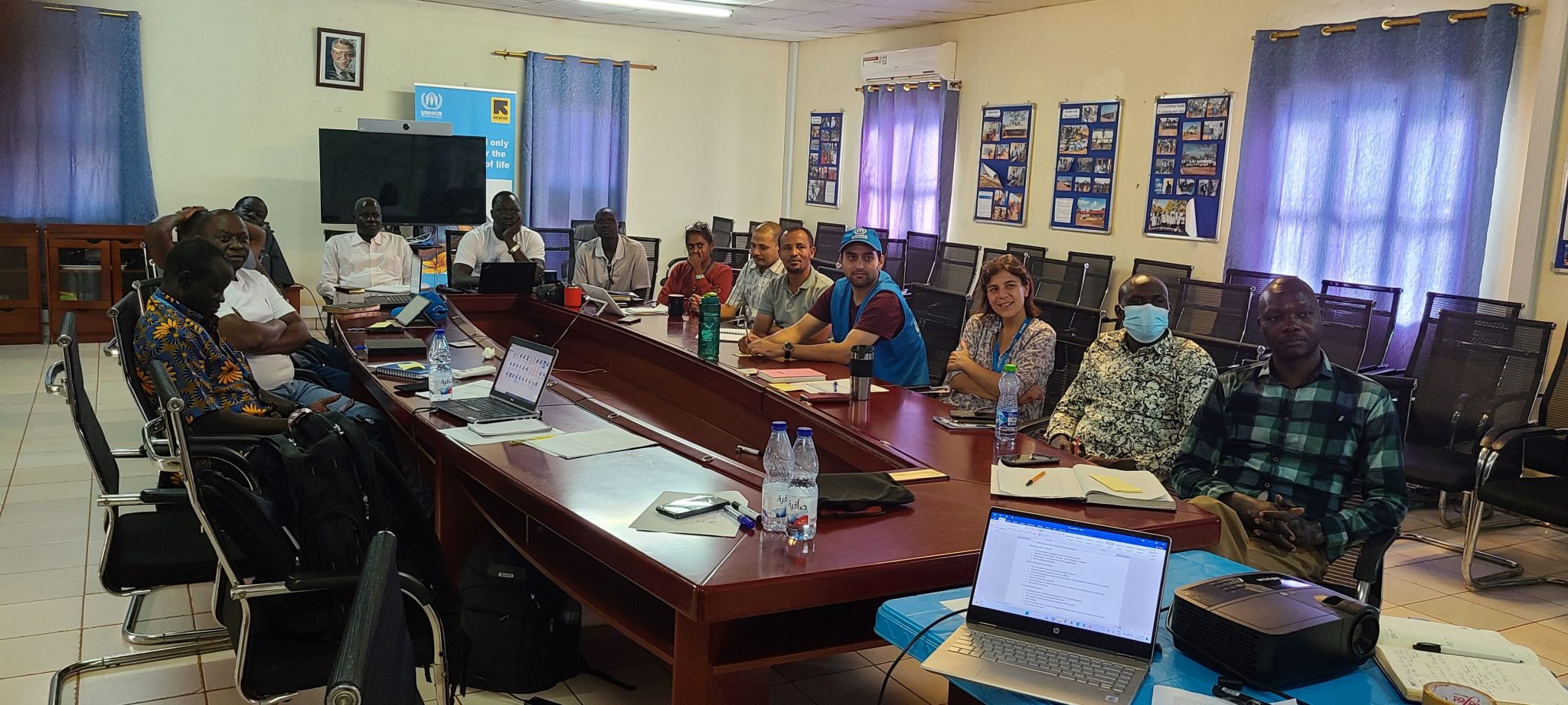 Training of Trainers on Child Hygiene and Sanitation Training (CHAST ...